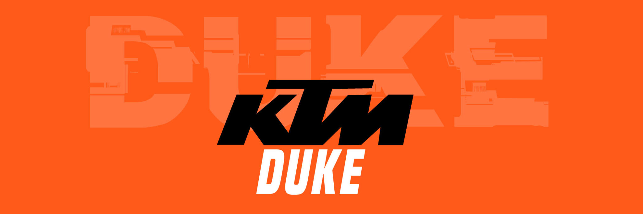 DUKE 200 WO - CCS MOTOR